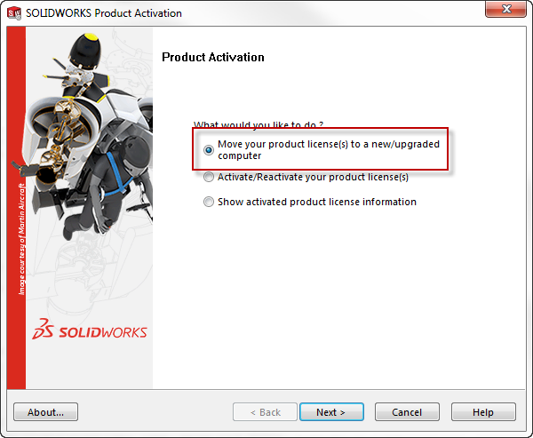 How to bypass solidworks product activation - bdaacademy