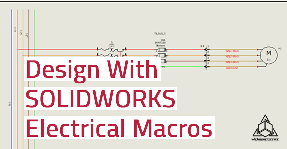 Solidworks Electrical Schematic Pdf Wiring Draw