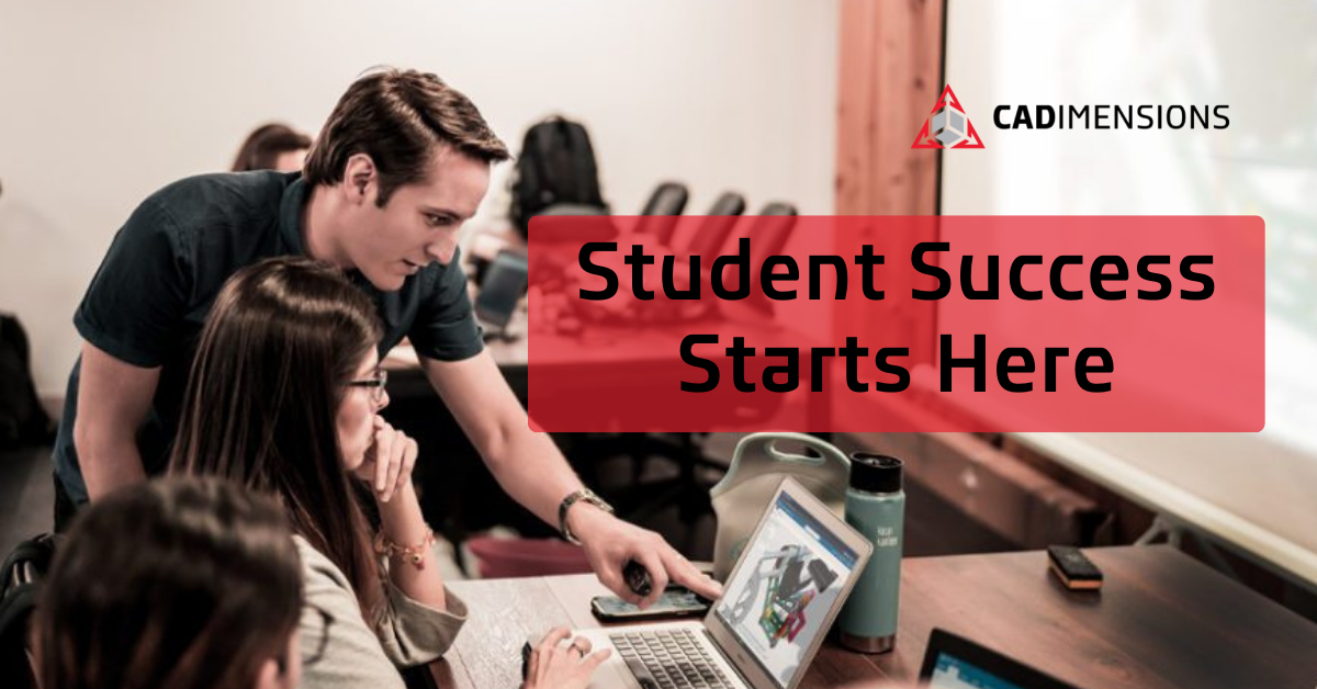 Education - CADimensions