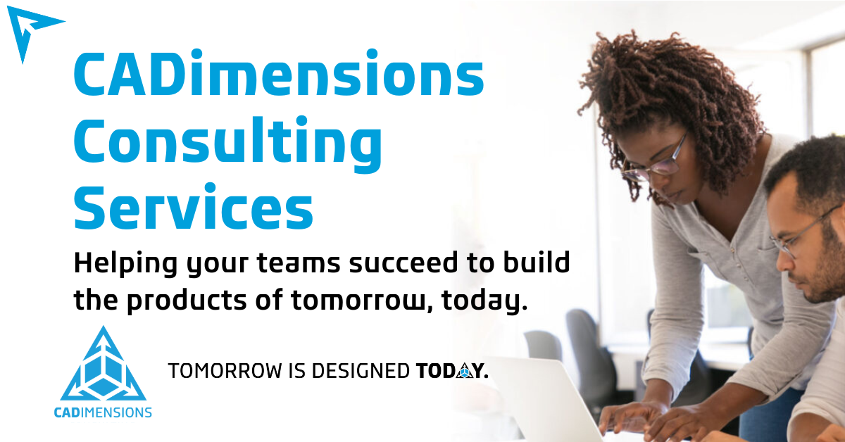 CAD Admin - CADimensions