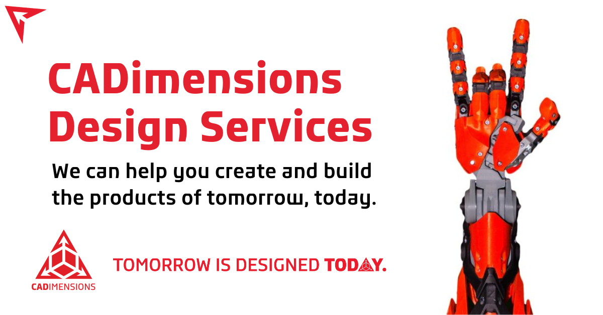 Design - CADimensions