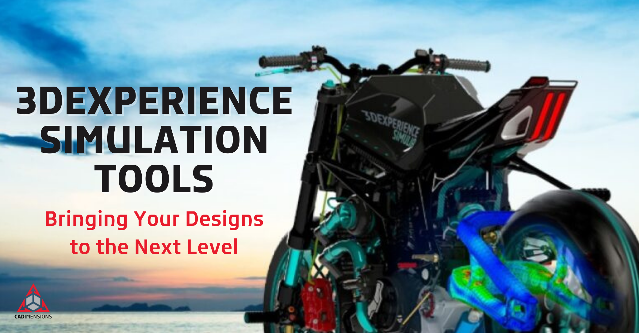 Simulation & Analysis - CADimensions