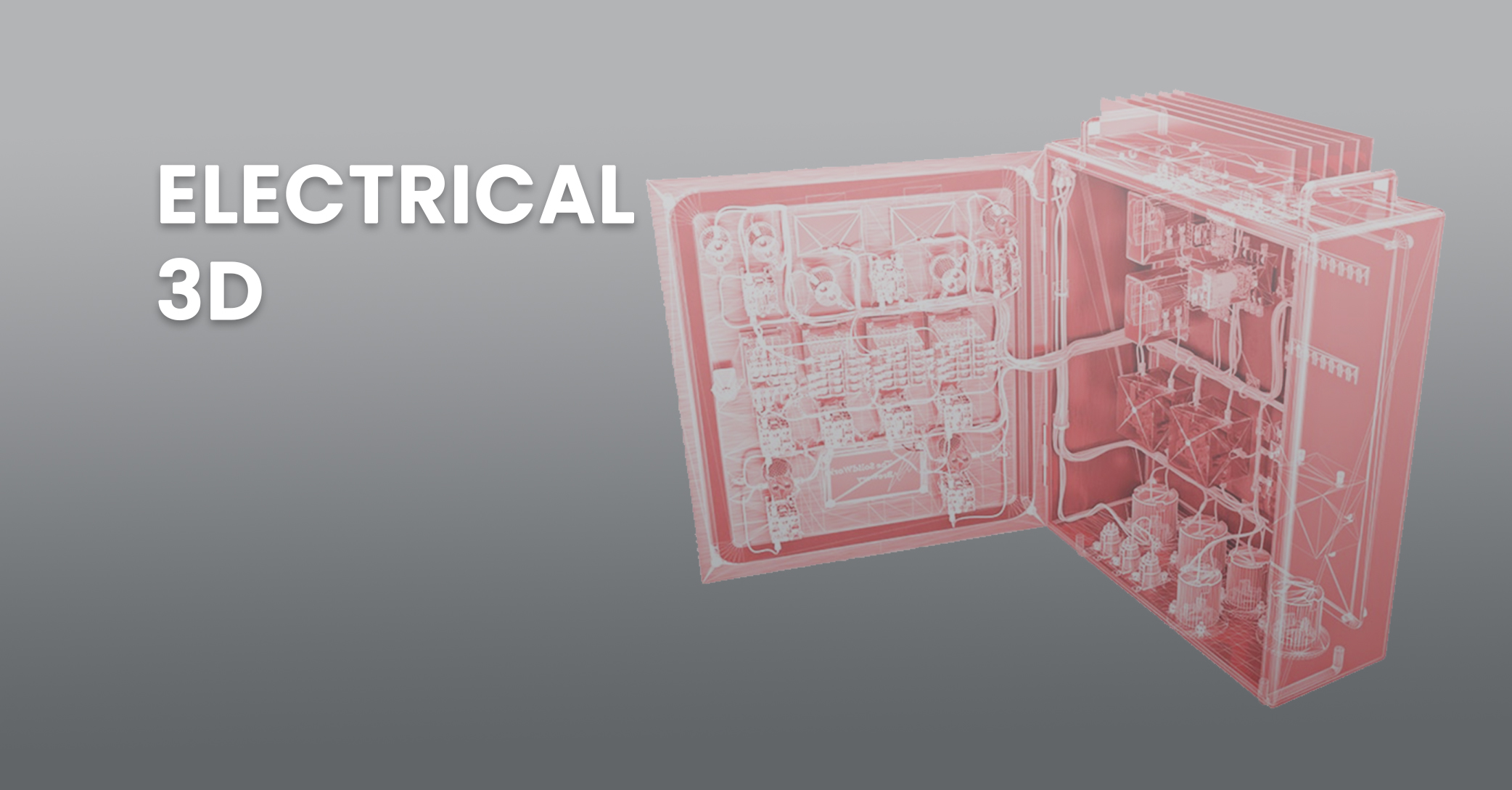 SOLIDWORKS Electrical 3D - CADimensions