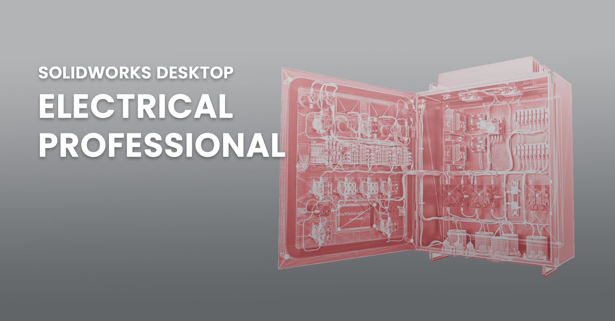 SOLIDWORKS Electrical Professional - CADimensions