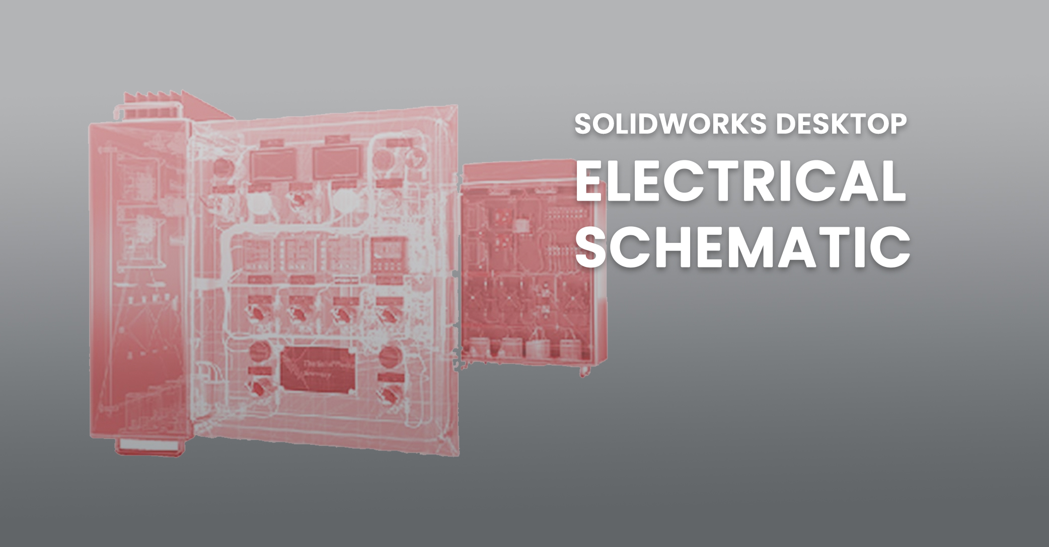 SOLIDWORKS Electrical Schematic - CADimensions
