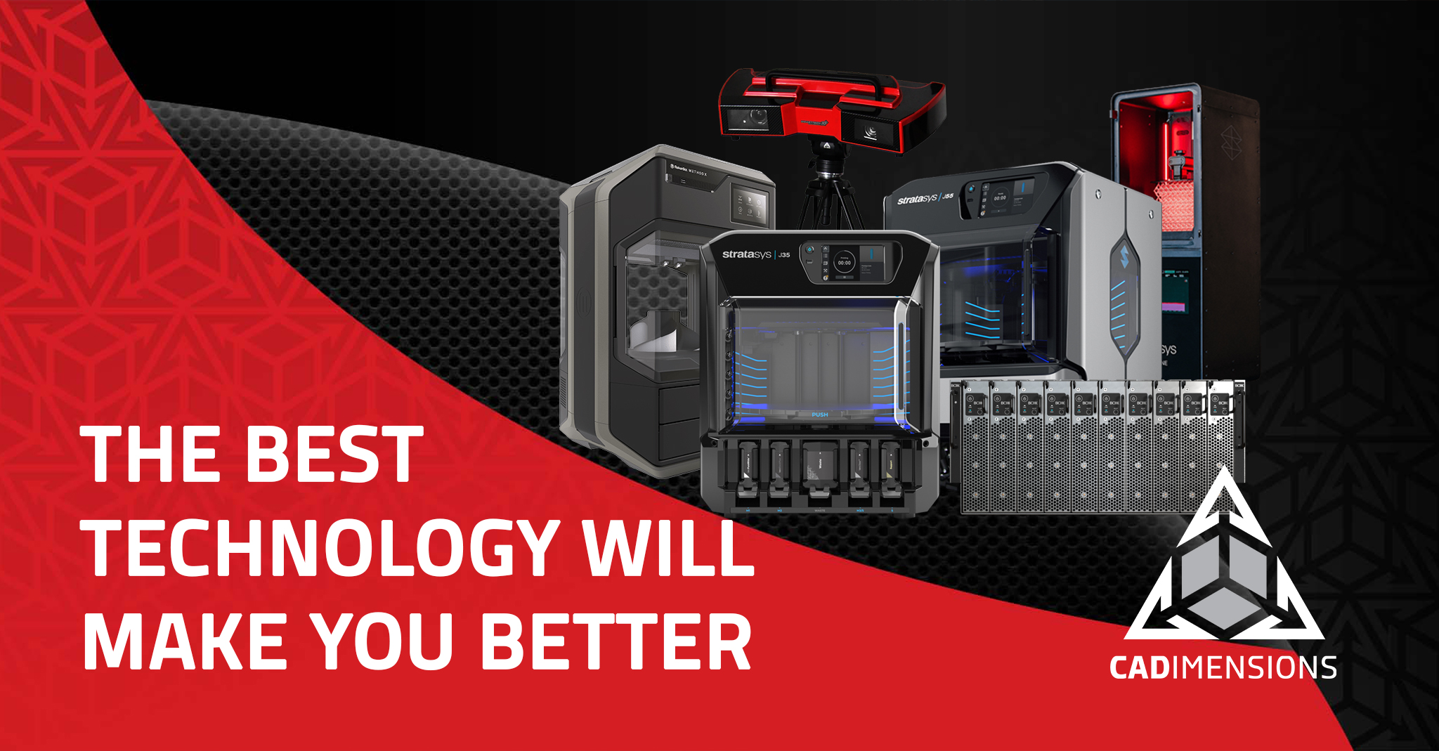 Hardware - CADimensions