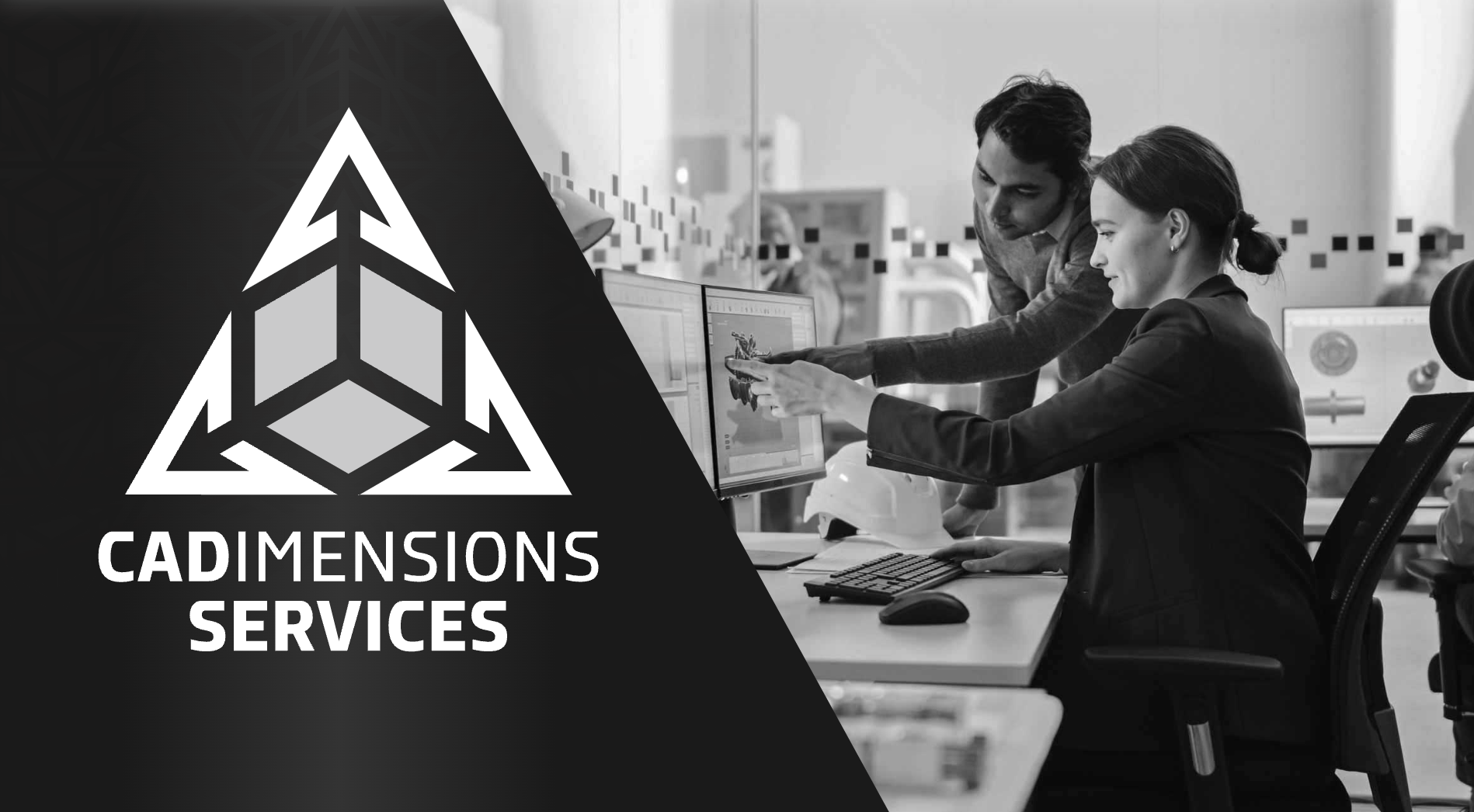 Services - CADimensions