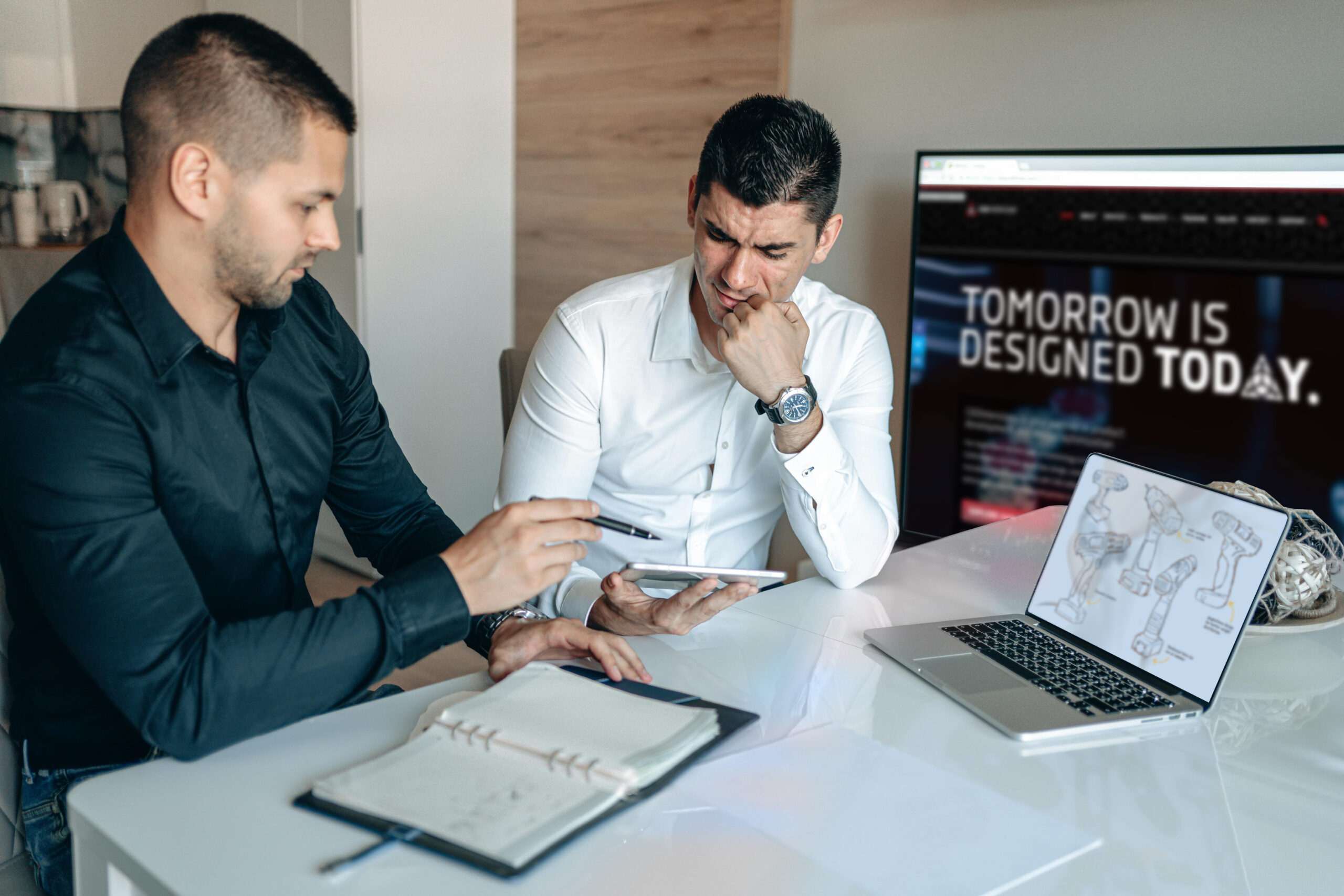 Design Mentoring Services - CADimensions